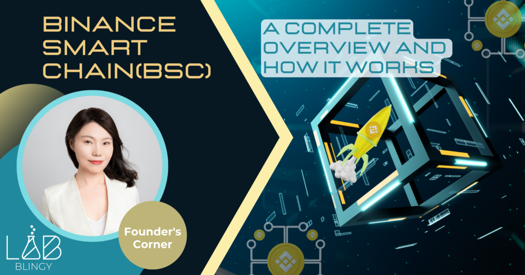 Binance Smart Chain(BSC): A Complete Overview and How It Works ...