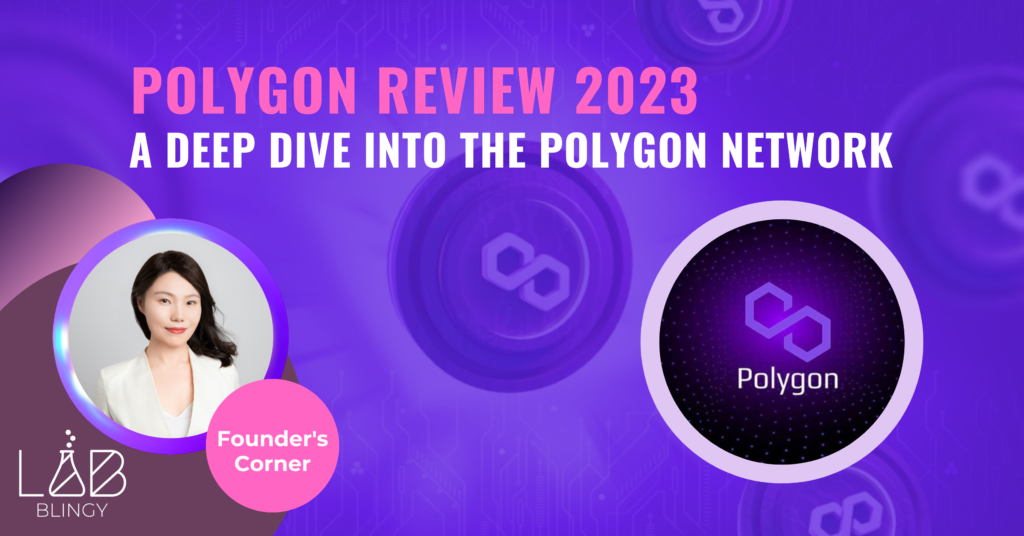 Polygon Review 2023:A Deep Dive into The Polygon Network - BlingyLab